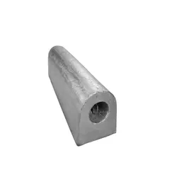 - Buy Product on High Potential Magnesium Anodes with Standard Ribbon ...
