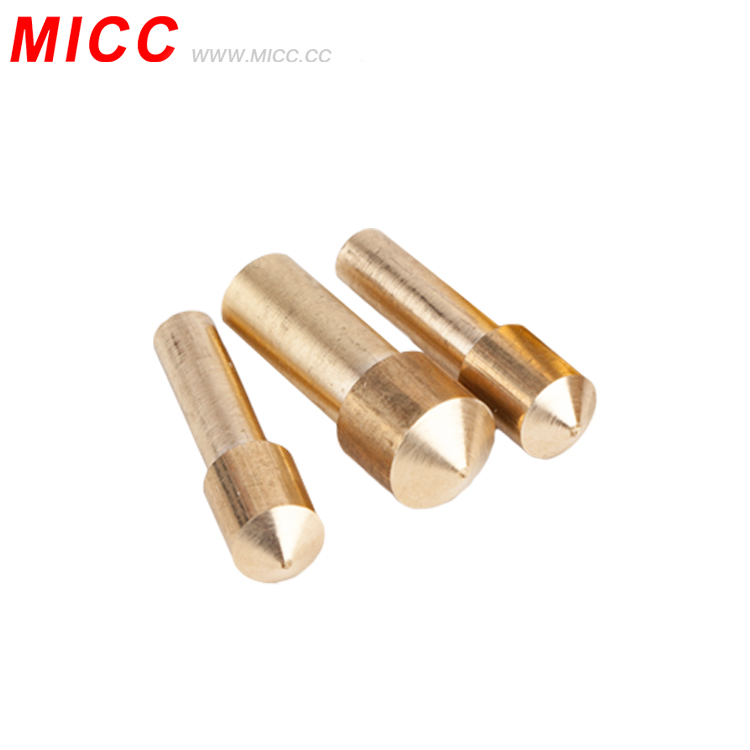 Adapter & Bayonet & Pot, thermocouple wire, thermocouple bare wire ...