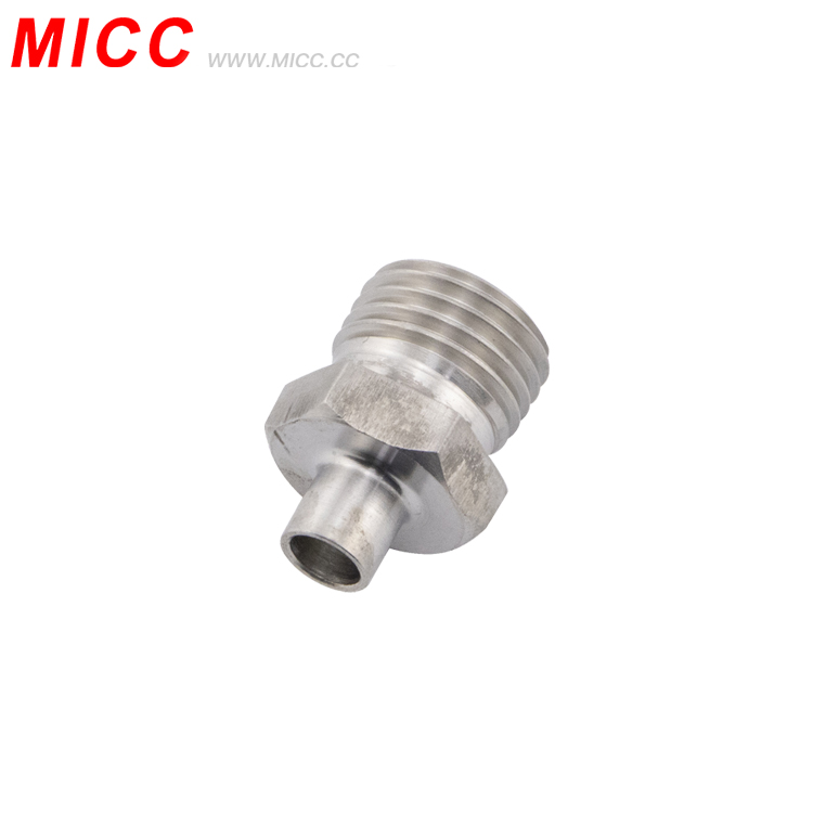 Adapter & Bayonet & Pot, thermocouple wire, thermocouple bare wire ...